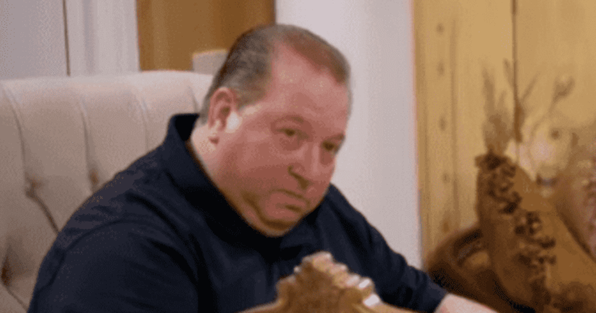 'Unpolished': How did Big Mike Martone die? Wife Jennifer regrets not ...