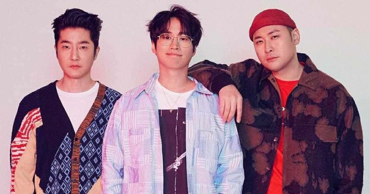 'Epik High is Here Part 1': Release date, tracklist, concept and all ...