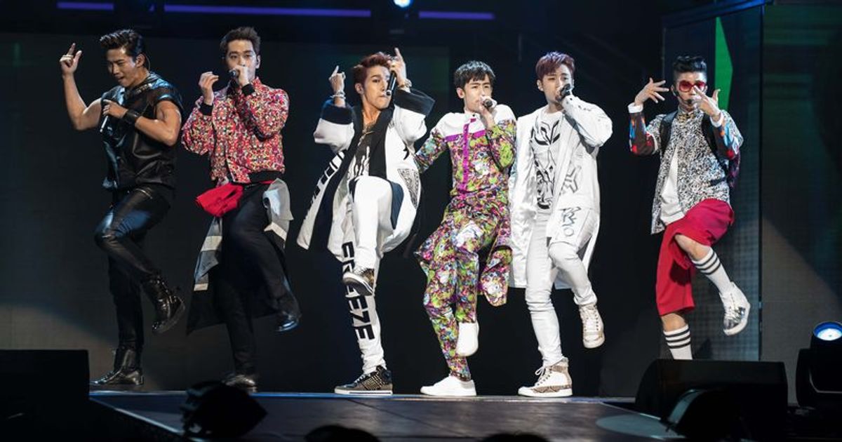 2PM Comeback: Date, music ideas and all you need to about K-pop group's ...