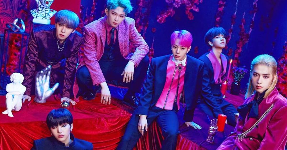 Oneus 'Devil': Release date, concept, how to stream, tracklist and pre ...
