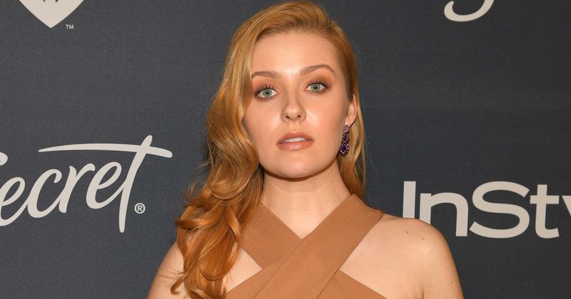 Who is Kennedy McMann married to? Inside 'Nancy Drew' star's intimate ...