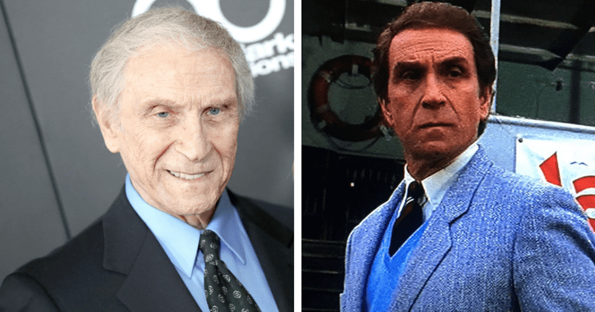 How did Peter Mark Richman die? Bill Corbett says 'Agent for HARM' star ...