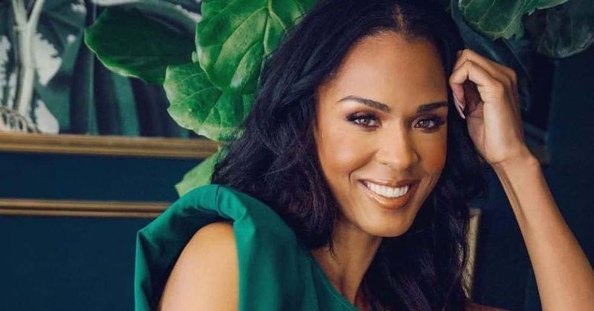 EXCLUSIVE | Laila Odom decodes how she brought fun, feminity and ...