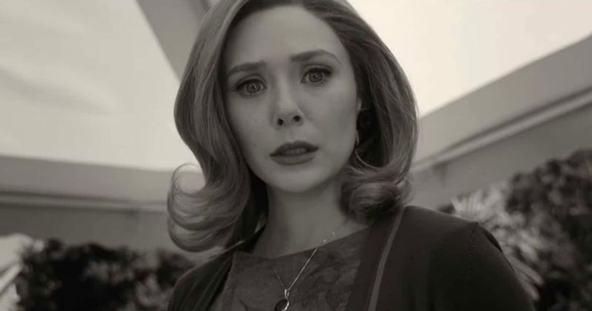 'WandaVision' Series Premiere: MCU TV show marks new era in Marvel ...