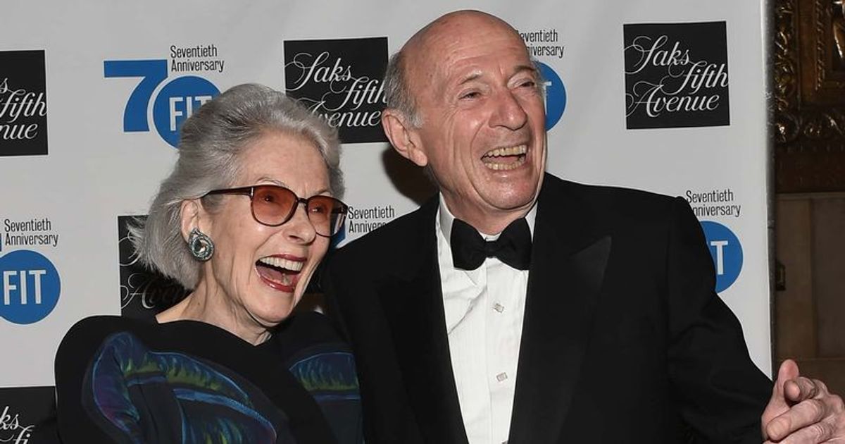 Who is Donald Tober's wife Barbara? How Sugar Foods CEO left wife of 48 ...