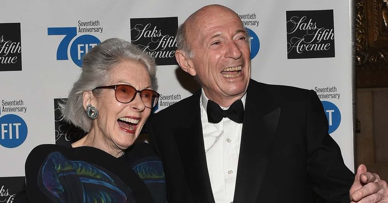 Who is Donald Tober's wife Barbara? How Sugar Foods CEO left wife of 48 ...