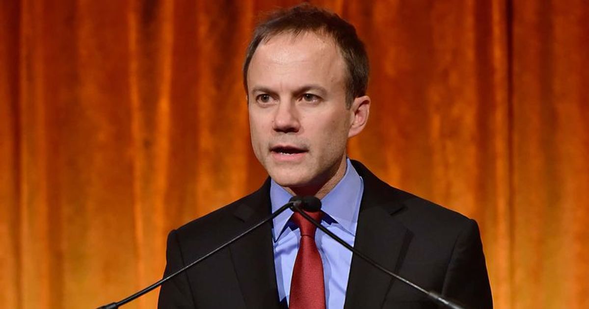 Who is David Rhodes? Fox News mulls Obama advisor's brother for CEO as ...