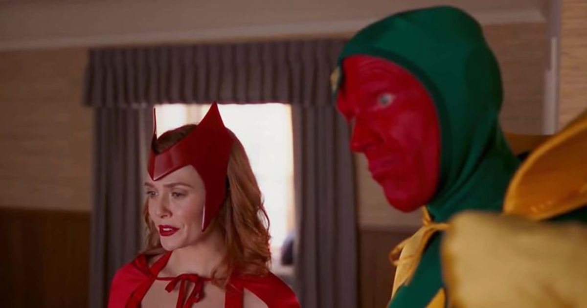 'WandaVision' Episode 3 Spoilers: What beloved '70s sitcom show will ...