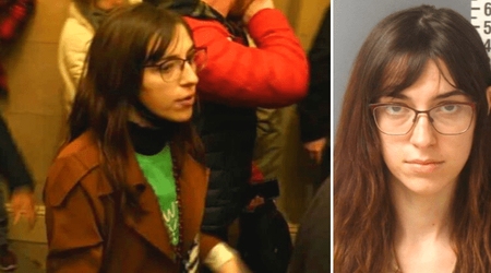 Riley Williams's Instagram, Twitter & Facebook on IDCrawl