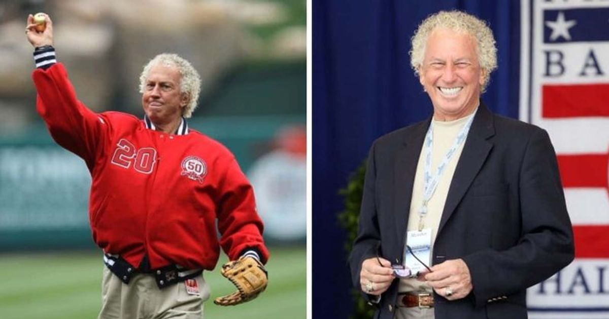 How did Don Sutton die? Hall of Fame pitcher for Dodgers hailed a ...