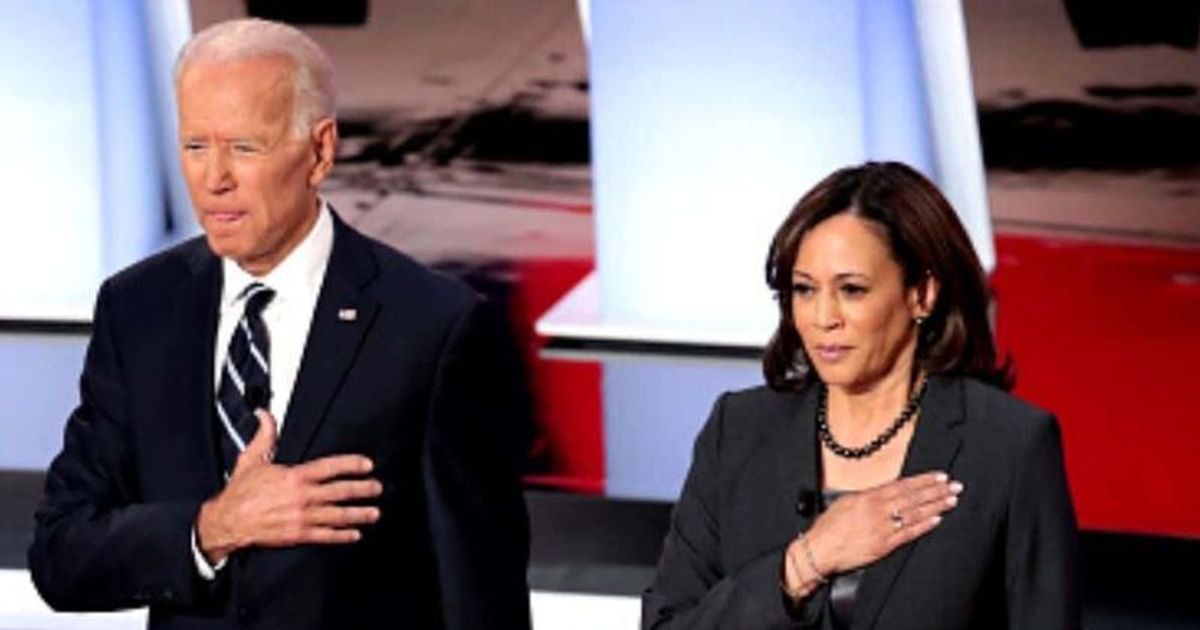 Joe Biden Inauguration Day Schedule: Ceremonies, parade, concerts and ...