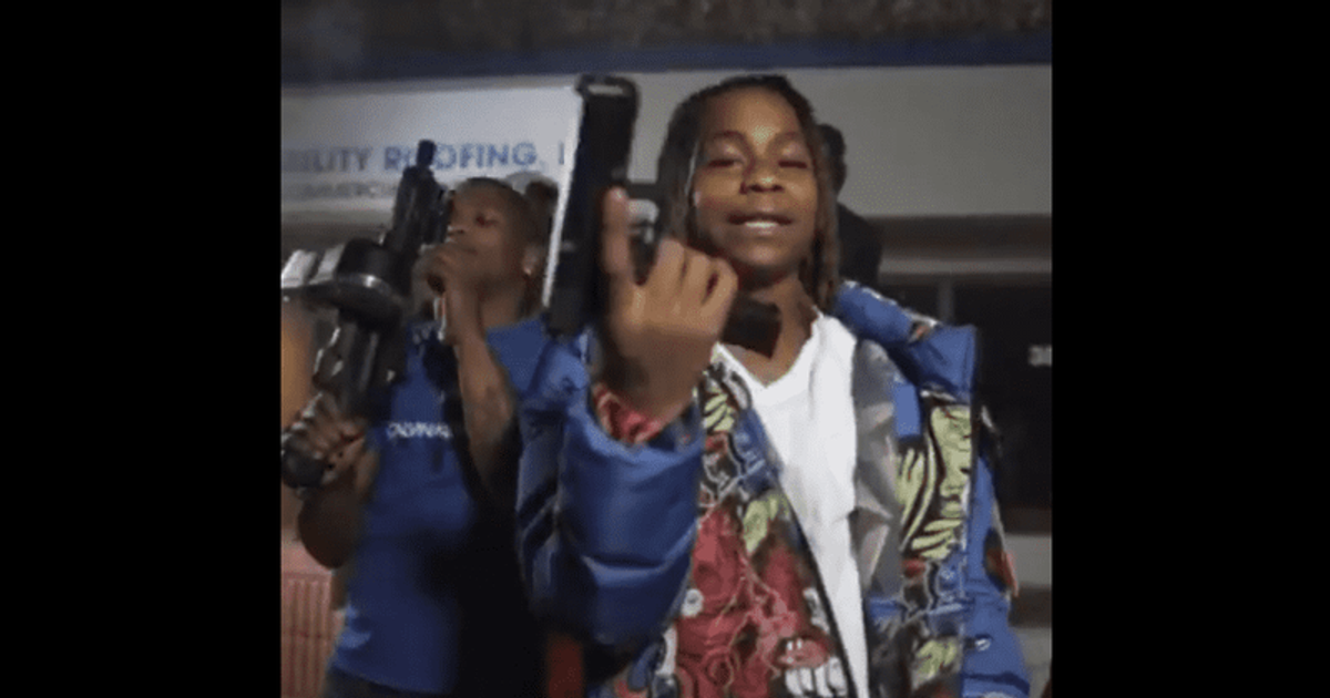 How did Baby CEO die? Memphis rapper's death comes just 3 years after ...