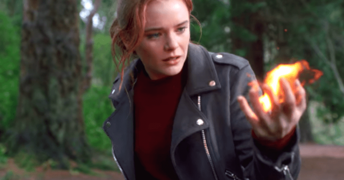 'Fate: The Winx Saga' Episode 1: How is Bloom linked to the Burned Ones ...