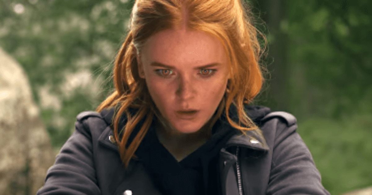 'Fate: The Winx Saga' Episode 2: Who set the Burned One Free? Why one ...