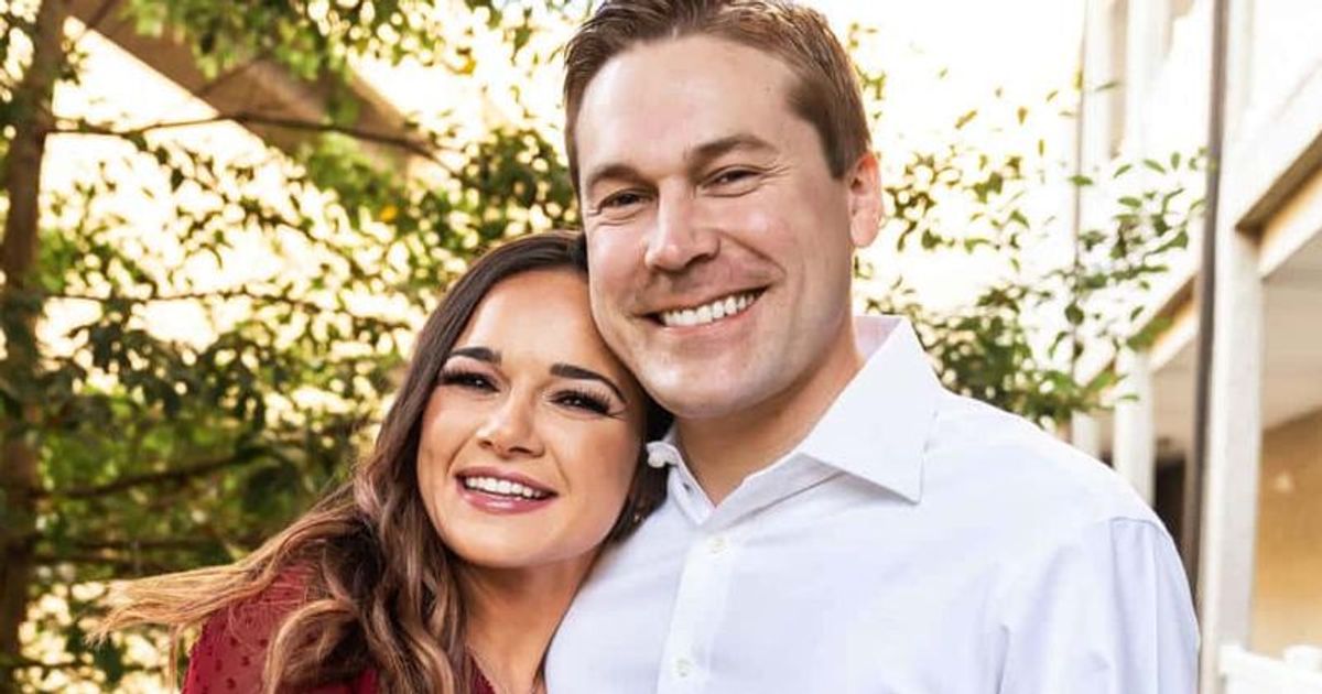 'Married at First Sight': Who is Virginia Coombs? Fans think Erik's ...