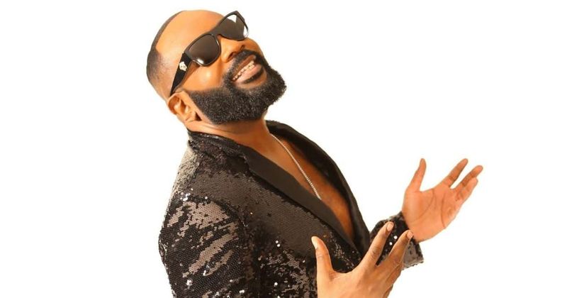 'The Rev' star Richard Hartley reveals how 'destiny' got him the show ...