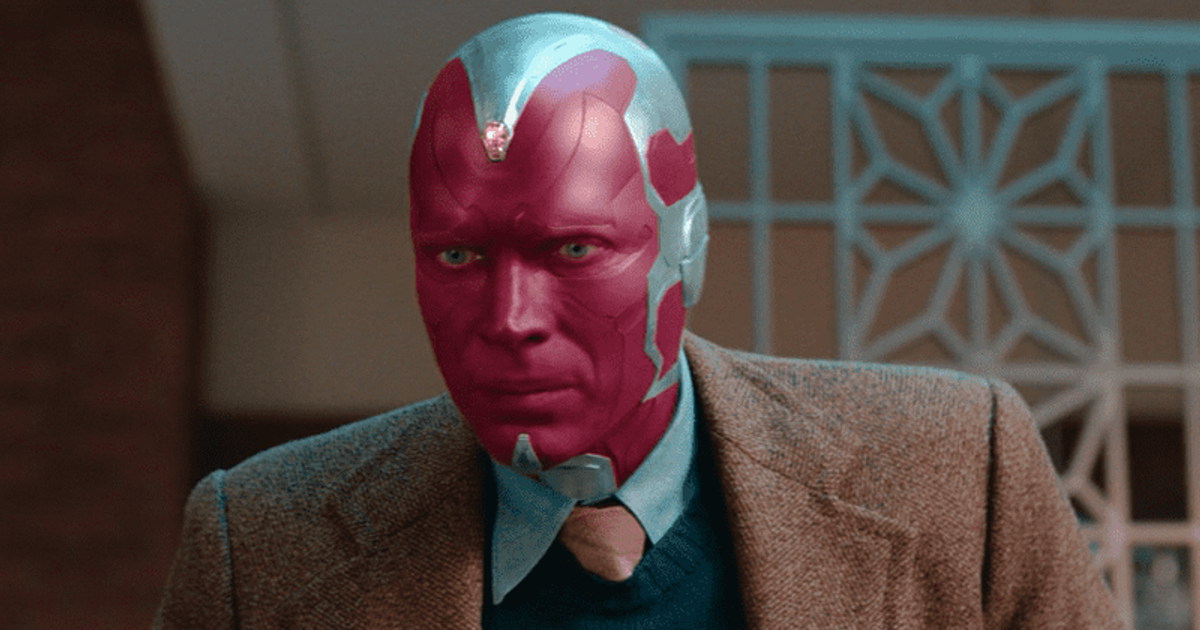'WandaVision' Episode 3 Spoilers: Is Vision alive or has his AI ...