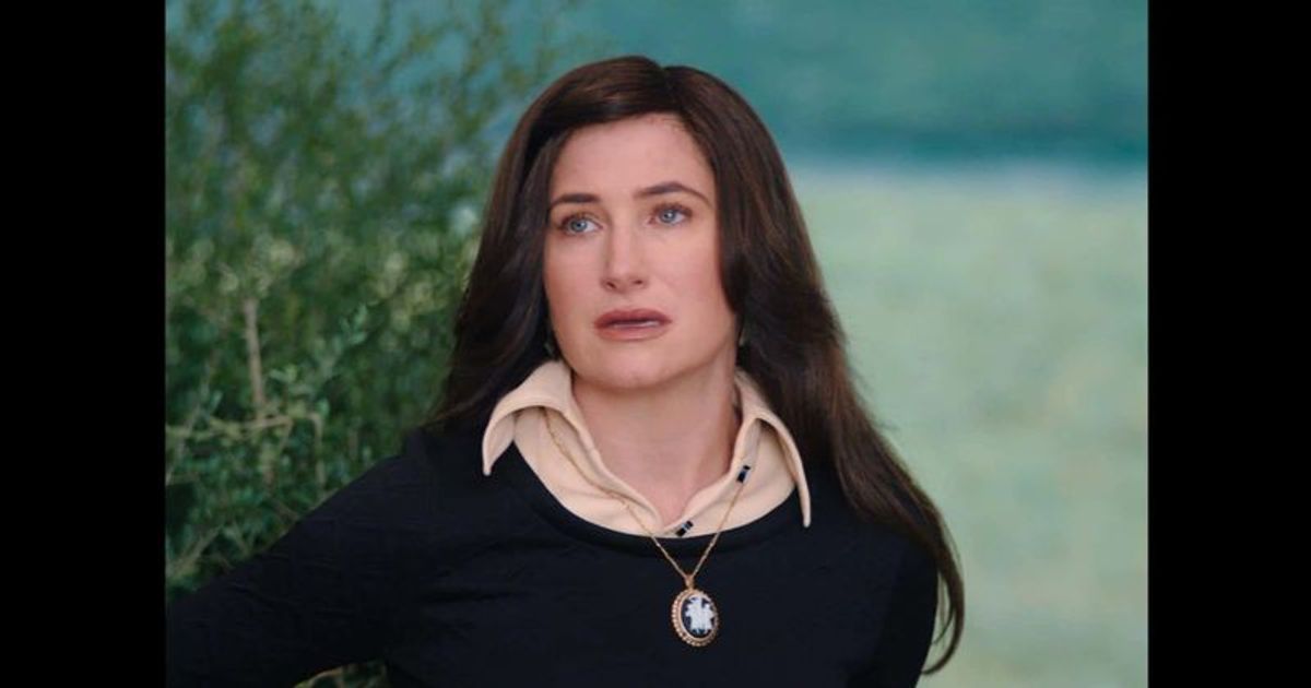 'WandaVision': Does Agnes work for Hydra? 'Agents of SHIELD' Easter egg ...