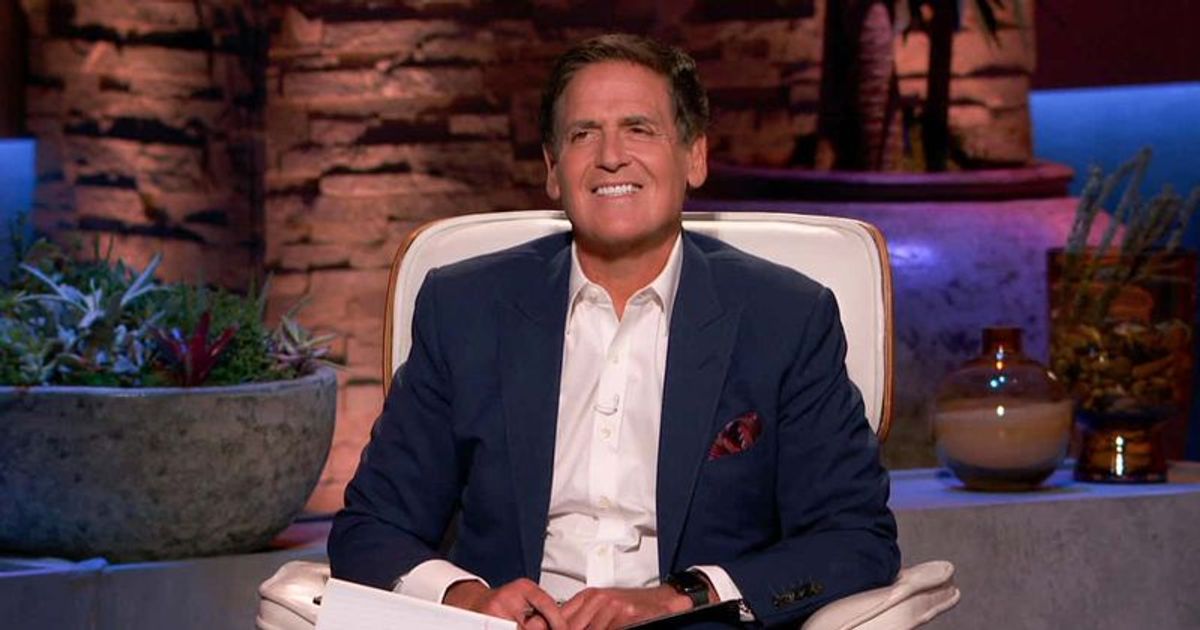 When will ‘Shark Tank’ Season 12 Episode 11 air? Here's all about ...