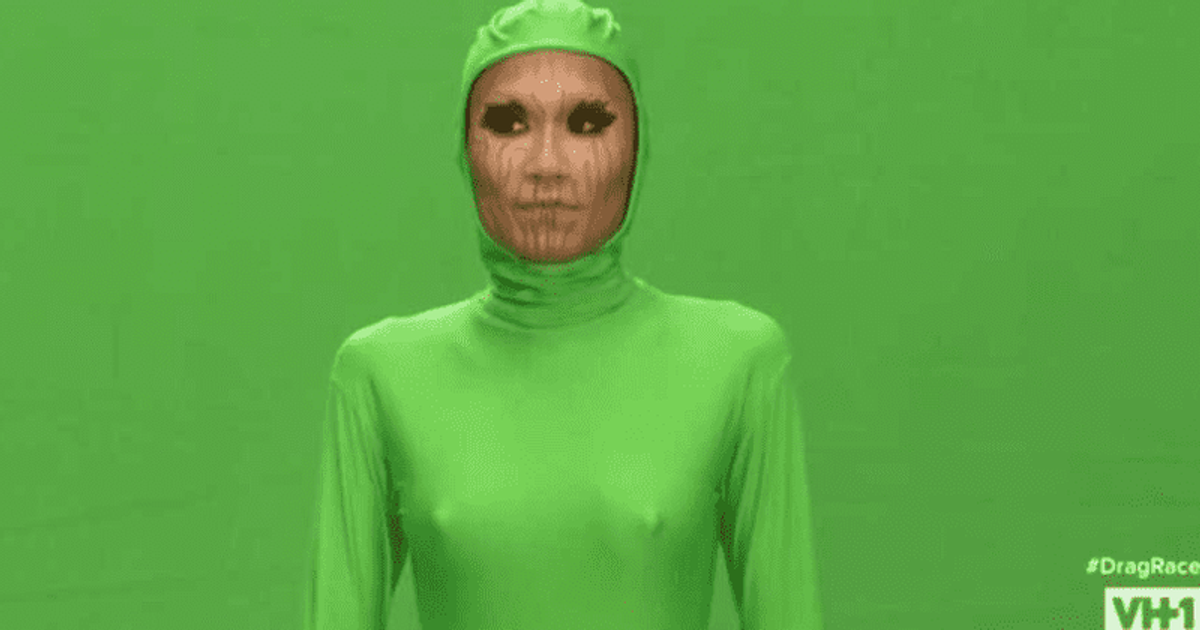 ‘RuPaul’s Drag Race’: Is Kahmora Hall biggest meme of the season? Fans ...