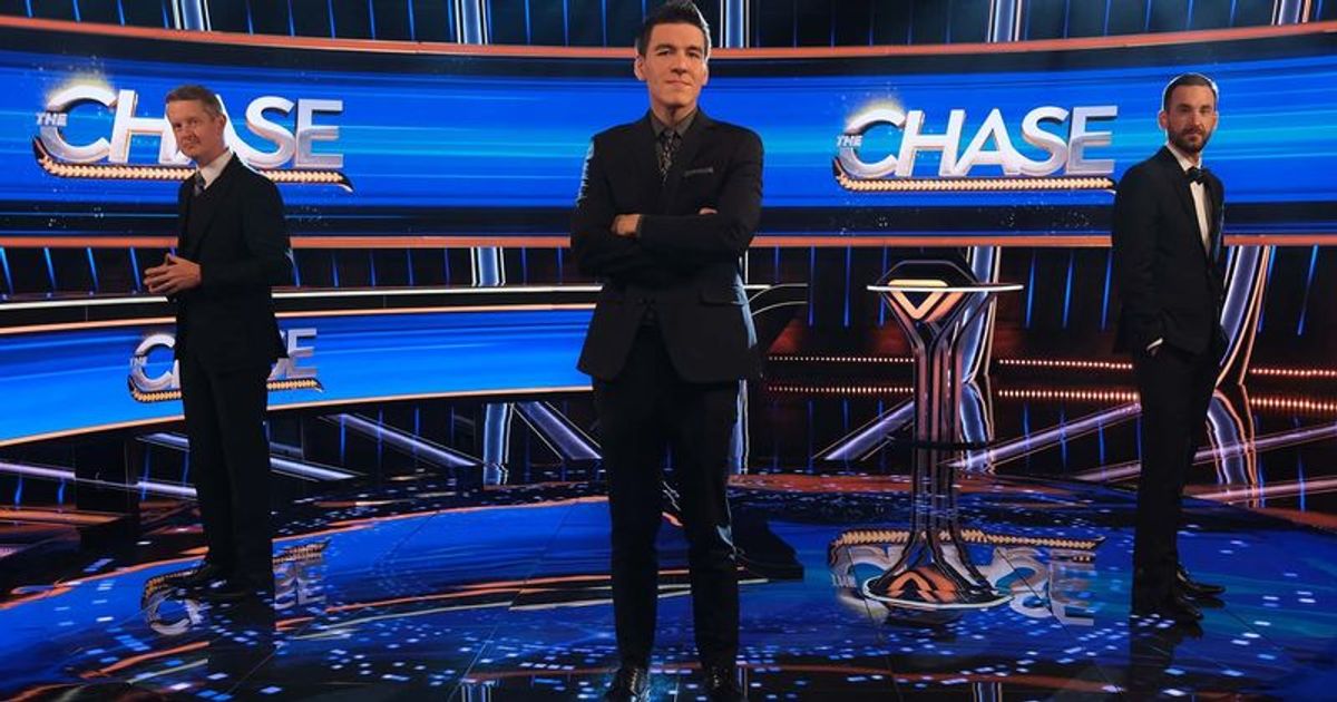 'The Chase' Episode 4: Who is next in the Chaser's chair and are they ...