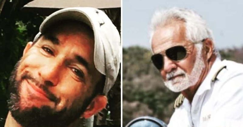 'Below Deck': Who is Joshua Rosbach? Here's why Captain Lee broke down ...