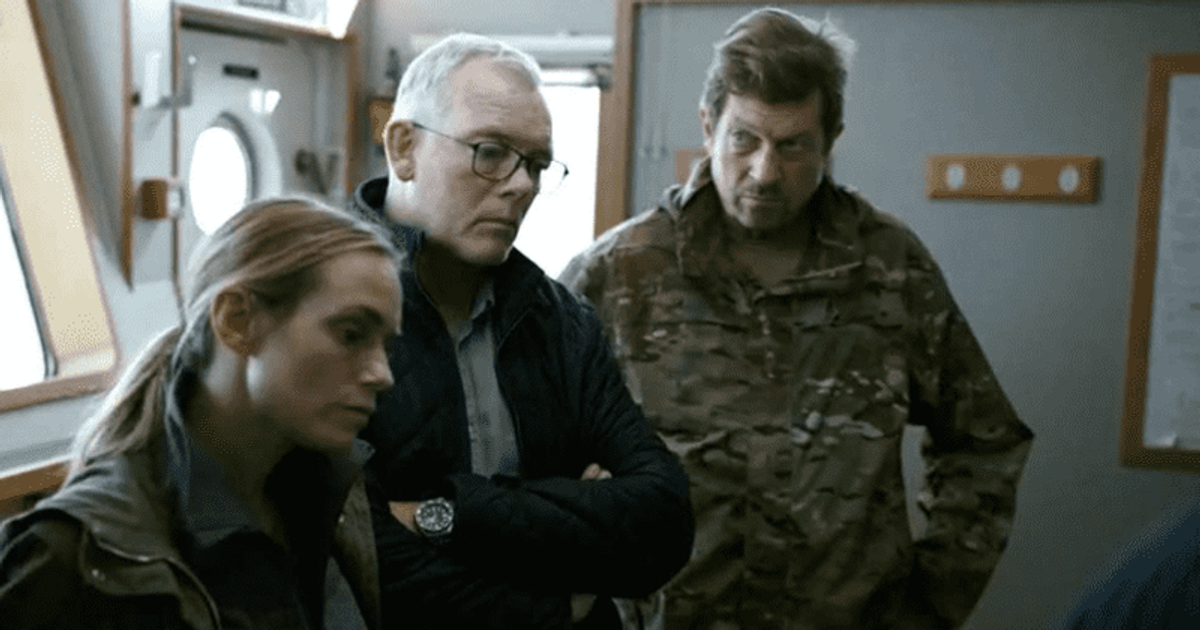 'The Investigation': Release date, plot, cast, trailer and all you need ...