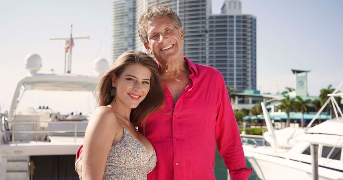 'Marrying Millions': Are Rick Sykes and Erica Moser still together? Her ...