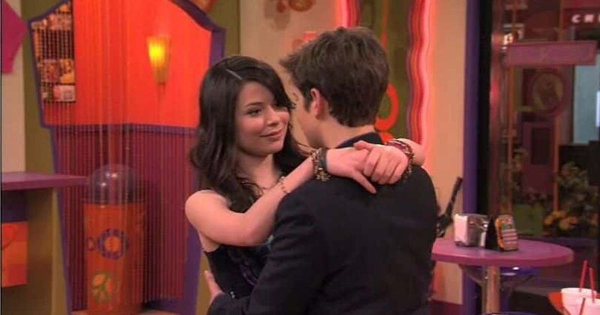 Where is Jennette McCurdy's Sam? Here's why Miranda Cosgrove's 'iCarly ...