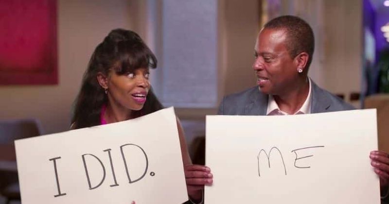 Who is Patrice Ellis? 'Marrying Millions' star Desiry Hall fears she ...