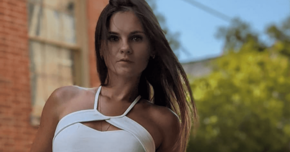 Who is Julia Trubkina? '90 Day Fiancé’ star's go-go dancing is what ...