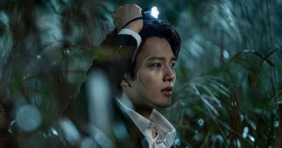 'Beyond Evil' Full Cast List: Meet Yen Jin-goo, Shin Ha-kyun and rest ...