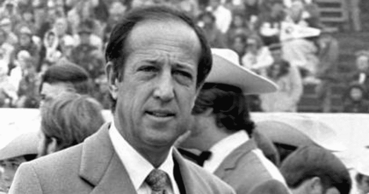 'AL Davis vs The NFL': Why Pete Rozelle didn't cancel Sunday games ...