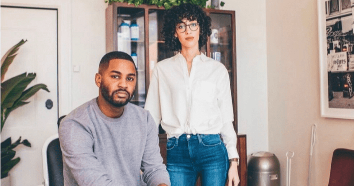 Who are Sebastian and Gabrielle Jackson? Meet 'Rehab Addict Rescue ...