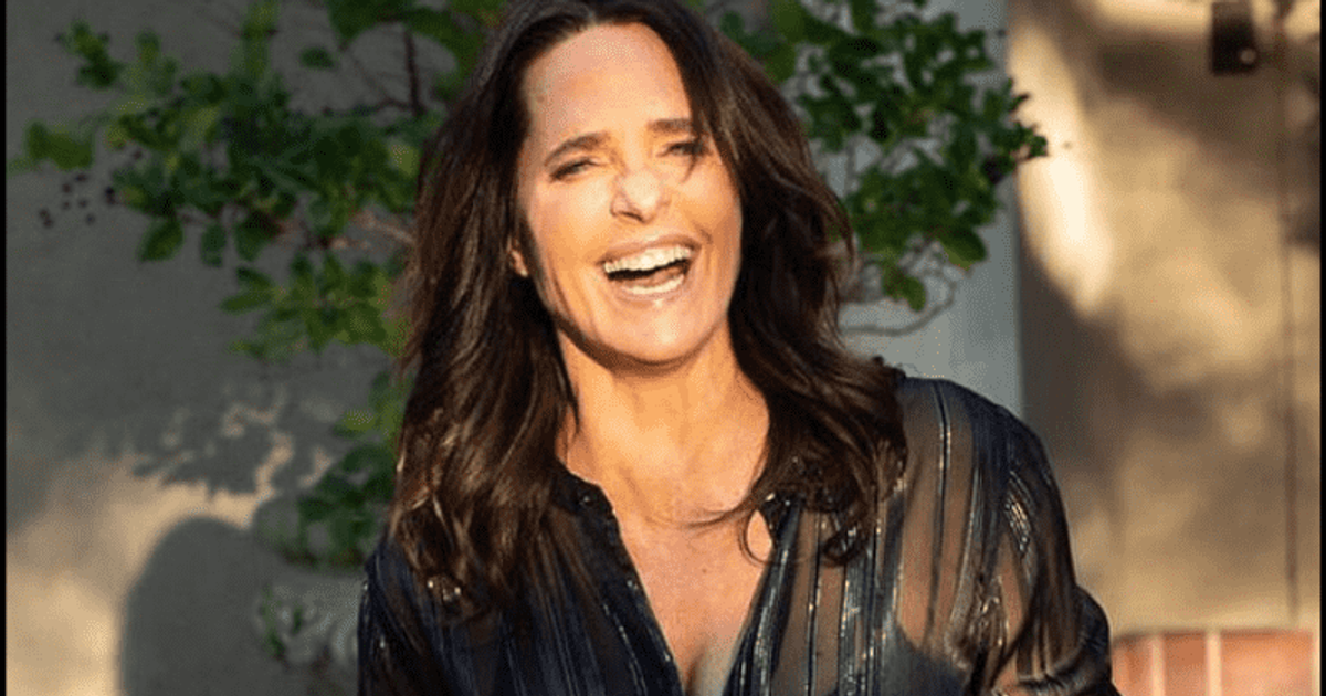 Who is Sheila Kelley? Meet the 'Strip Down, Rise Up' star who is taking ...