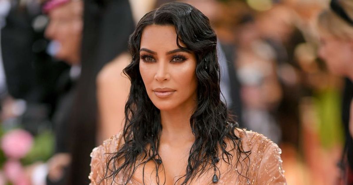 Who is Yunice Abbas? Paris thief who robbed Kim Kardashian of $10M in ...