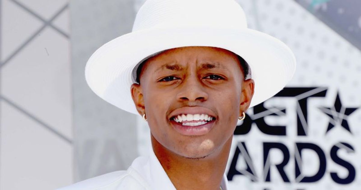 Who was Frederick Rooks? Rapper Silentó arrested for alleged murder of ...