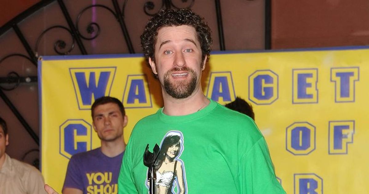 Who is Tash Jules? Dustin Diamond's girlfriend of one year was by his ...