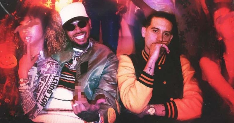 Chris Brown and G-Eazy 'Provide': Release date, concept, lyrics, how to ...