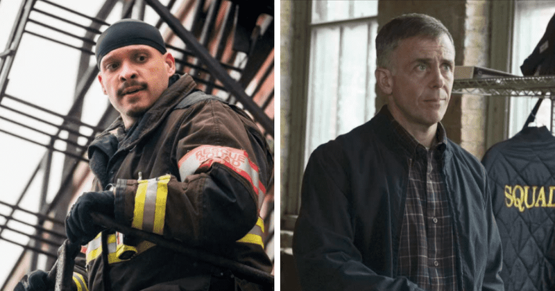 'Chicago Fire' Season 9 Episode 5: Will Hermann and Cruz die in 'My ...