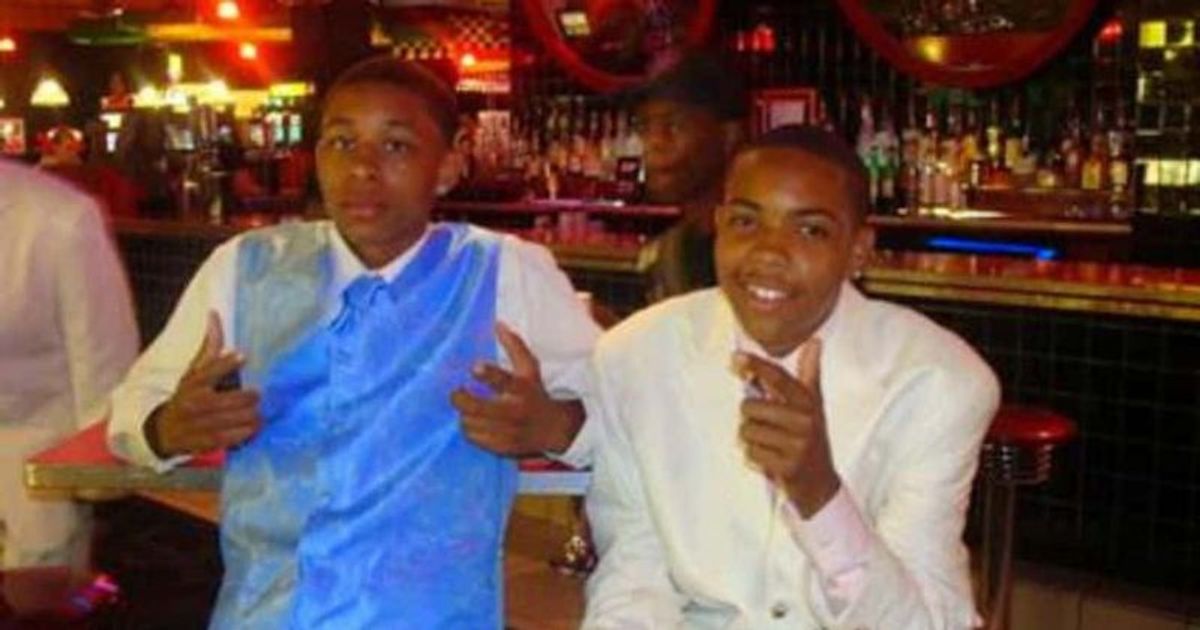 How did 'Lil Greg' Gregory Jackson die? Rapper G Herbo pens letter to ...