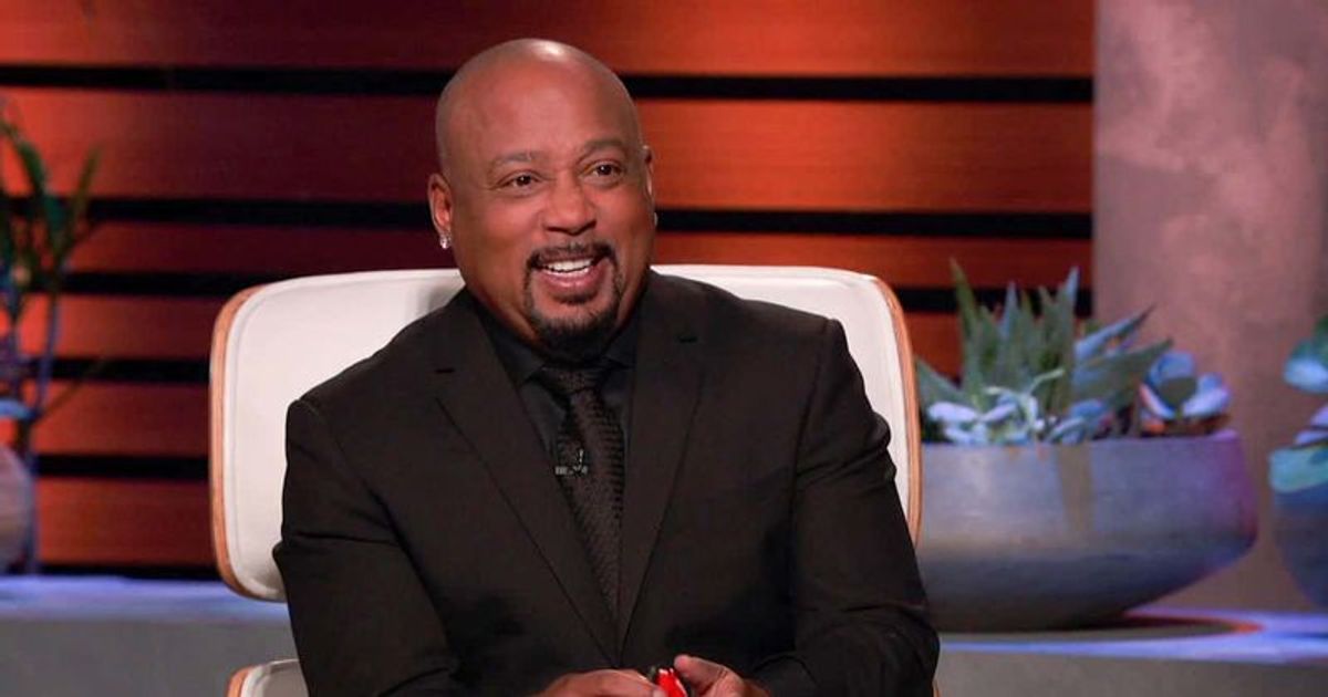 ‘Shark Tank’: How Daymond John saved YONO Clip founders with $150,000 ...