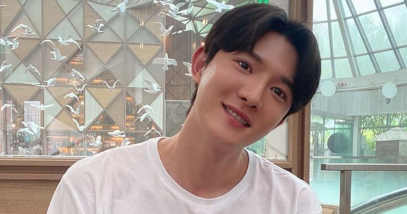 Who is Lee Hoo-lim? 'Produce 101' model begs fans to help him find ...