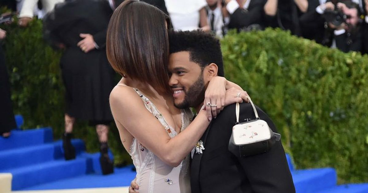 Who is The Weeknd dating? Meet the 5 secret women from his past ...