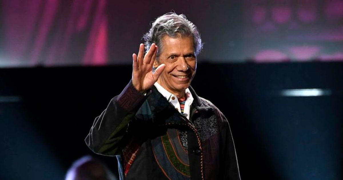 What was Chick Corea's net worth? Iconic composer's work raised ...
