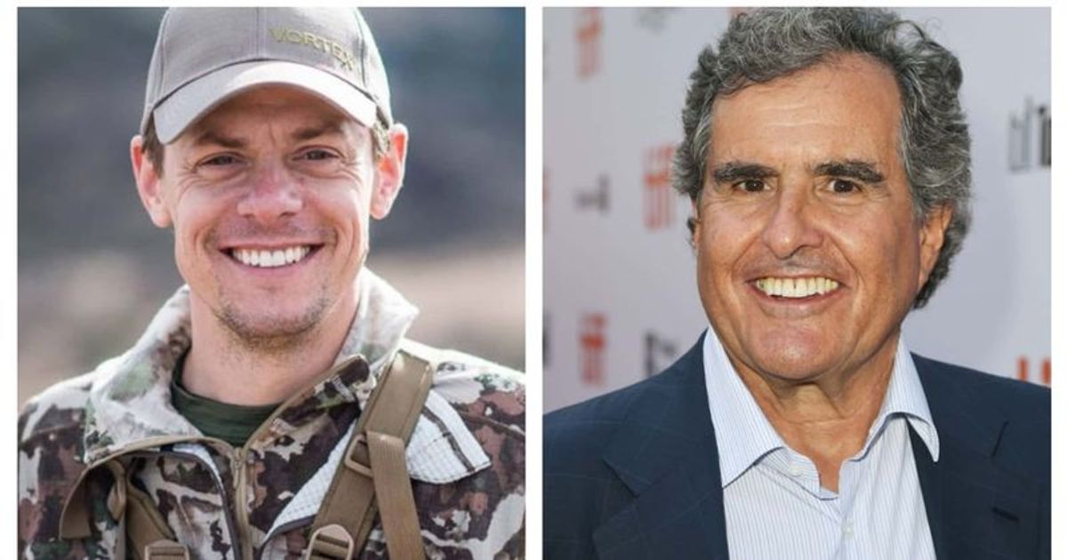 Who owns MeatEater Inc? Steve Rinella's hunting show's company has an ...