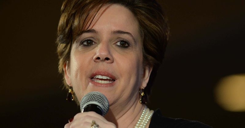 Who is Jennifer Horn? Lincoln Project members knew about John Weaver ...