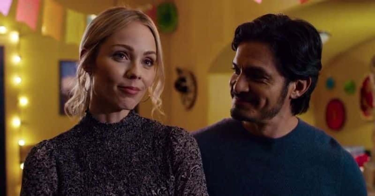 Hallmark's ‘Playing Cupid’ has an unusual love story that's perfect for ...