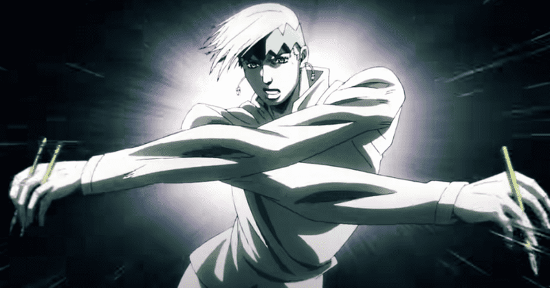 'Thus Spoke Kishibe Rohan' Full Cast List: Meet Takahiro Sakurai ...