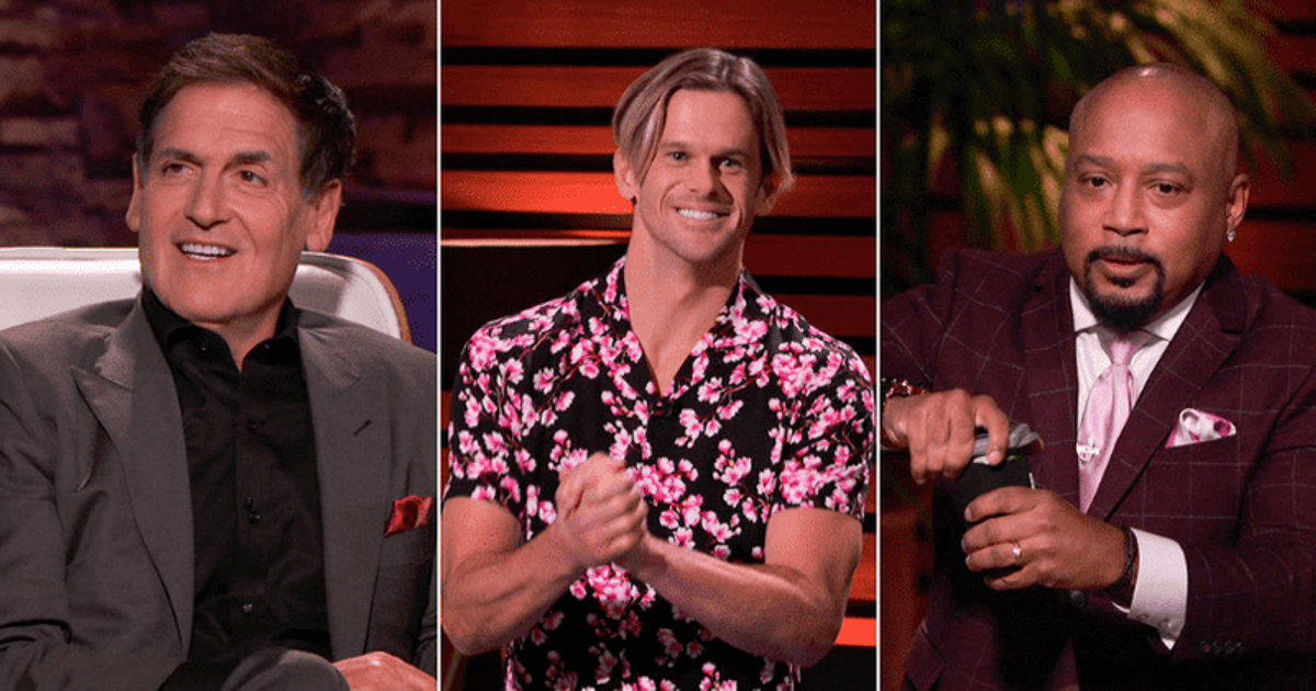 ‘Shark Tank’: Was IceBeanie founder right to pick Mark Cuban? Here's ...